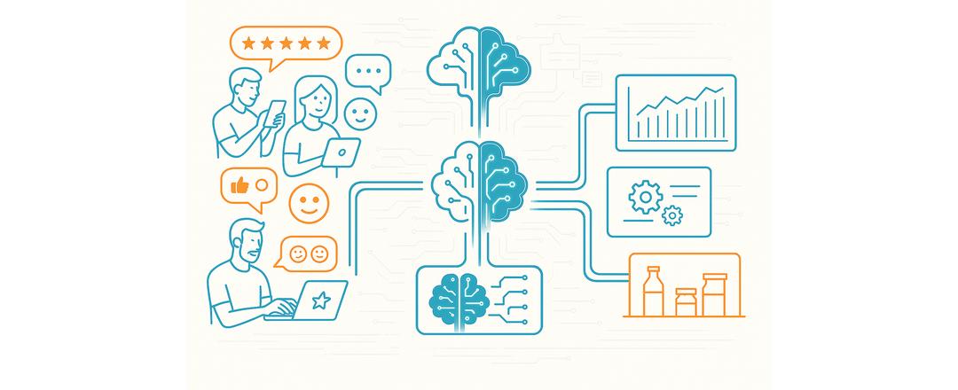 AI & IoT Solutions | Transform Your Business with Stellarmind.ai