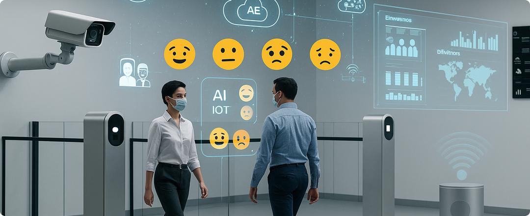 AI & IoT Solutions | Transform Your Business with Stellarmind.ai