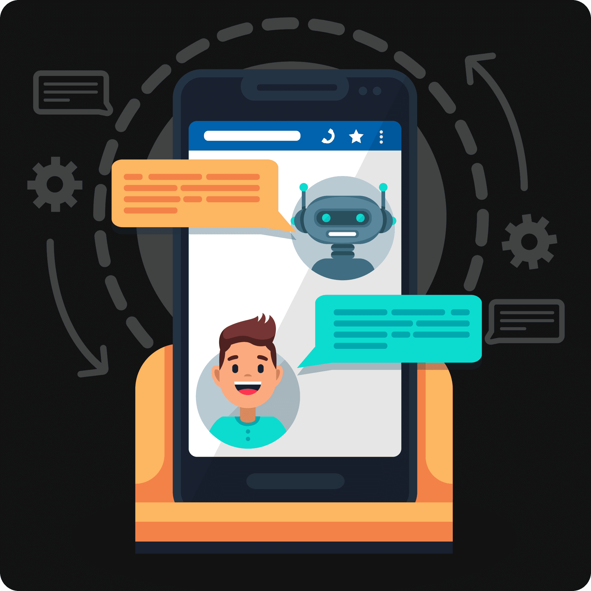 AI & IoT Solutions | Transform Your Business with Stellarmind.ai